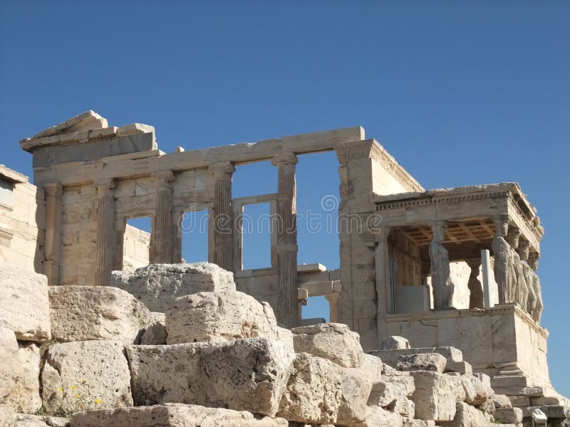 Athens stock image. Image of athens, hellas, town, castle - 35048237