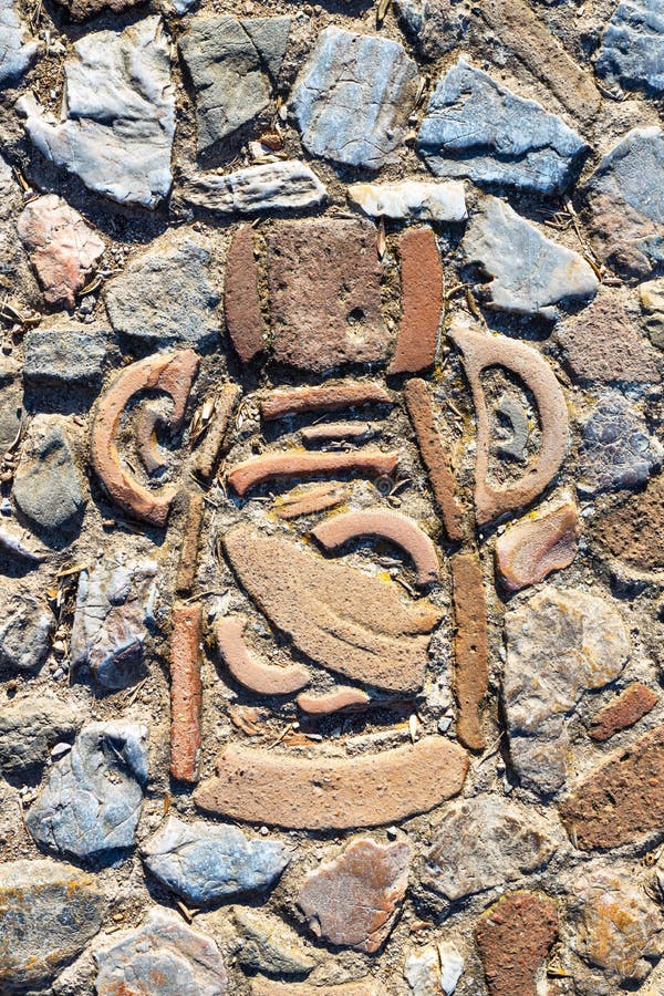 Athens in Greece stock image. Image of route, athens - 170521505