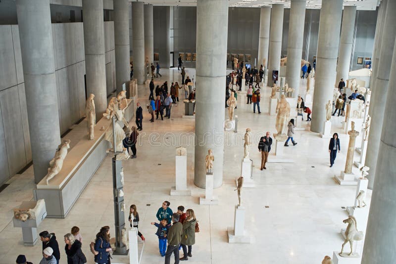 Acropolis Interior stock photo. Image of vacation, acropolis - 1263282