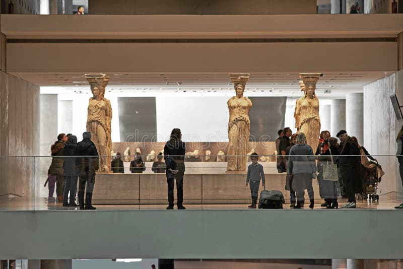 Acropolis Interior stock photo. Image of vacation, acropolis - 1263282