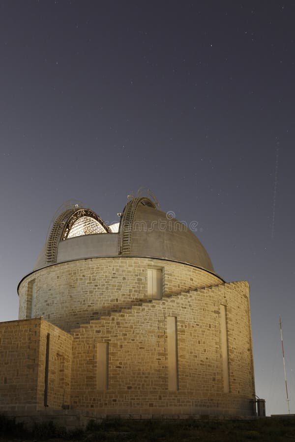 National Observatory of Athens Editorial Photography - Image of dome ...