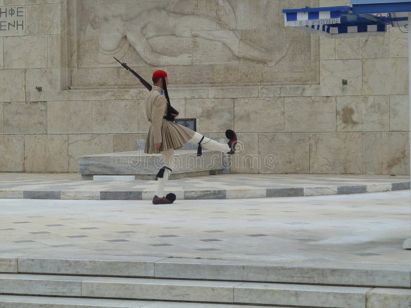 High Stepping Muscle Gal editorial photography. Image of amazon - 50920162