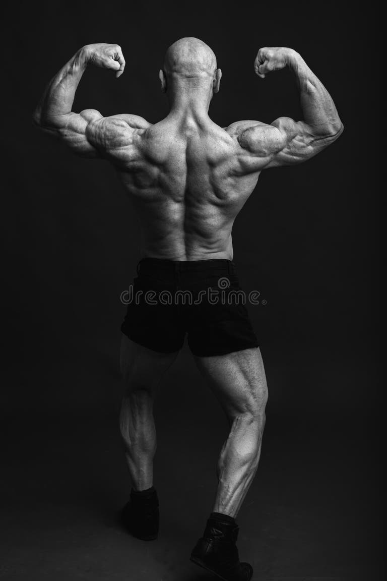 Forearm Muscle Result Stock Photos - Free & Royalty-Free Stock Photos ...