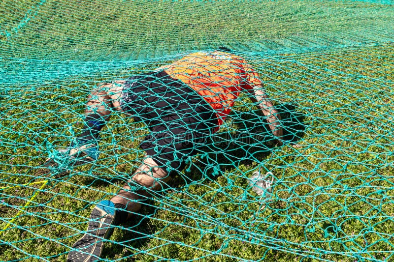 824 Adult Obstacle Race Stock Photos - Free & Royalty-Free Stock Photos ...