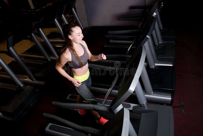 317 Treadmill Top View Stock Photos - Free & Royalty-Free Stock Photos ...