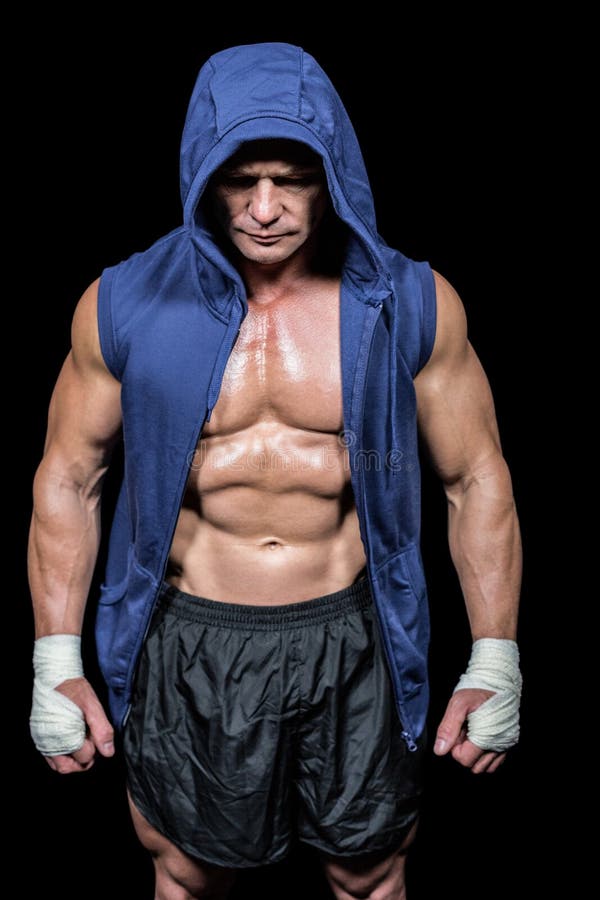 517 Bodybuilder Hood Stock Photos - Free & Royalty-Free Stock Photos ...