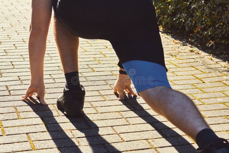 165 Crouch Start Stock Photos - Free & Royalty-Free Stock Photos from ...