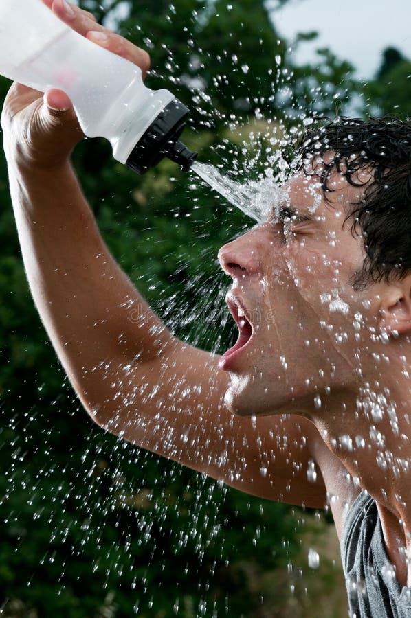 Teen Boy Running Sweat Stock Photos - Free & Royalty-Free Stock Photos ...
