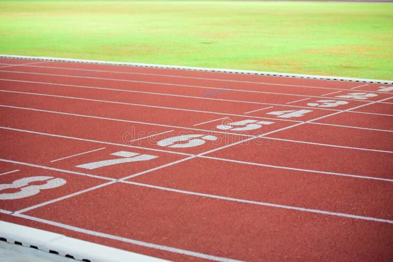 Perspective of an Athlete Looking at Her Taped Ankle Sprain Stock Image ...