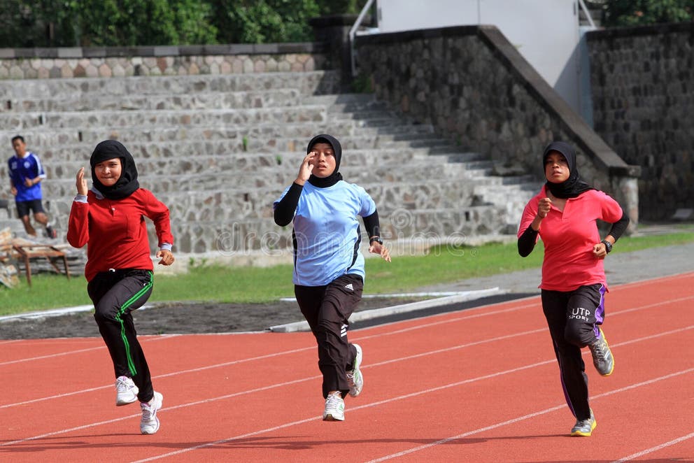 Athletes editorial photography. Image of indonesia, central - 49779332