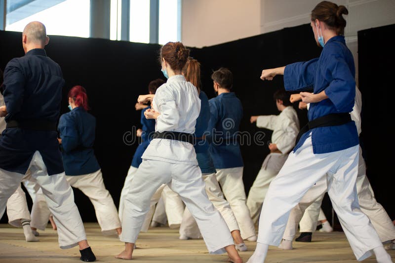 Zuki Position Stock Photos - Free & Royalty-Free Stock Photos from ...