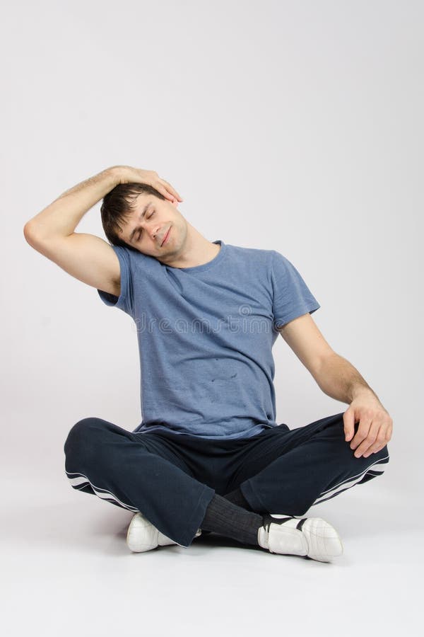 Young Athletes Hug Each Other Stock Photo - Image of family, physique ...