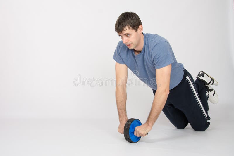 Young Athletes Hug Each Other Stock Photo - Image of family, physique ...