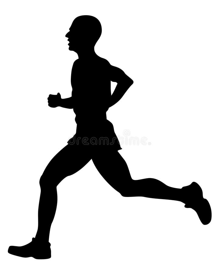 Run boy stock vector. Illustration of action, lifestyles - 166883631
