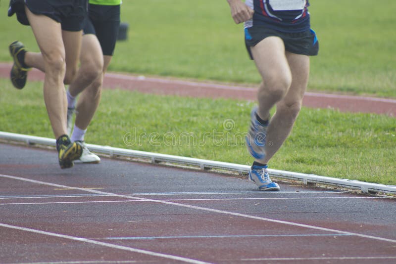 Athletes running, sports stock image. Image of muscular - 105768517