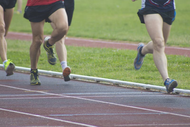 Athletes running, sports stock photo. Image of running - 105768600