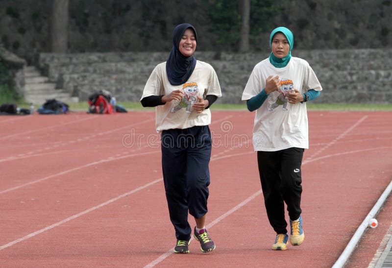 Athletes editorial image. Image of java, training, athletes - 69412070