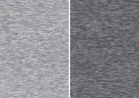 Athletic Gray Textile Swatches Stock Photo - Image of design, heather ...