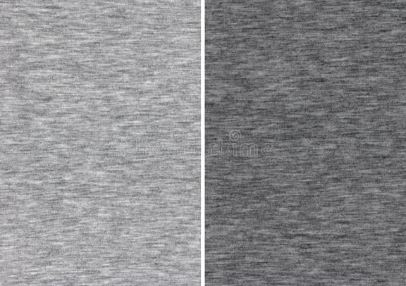Athletic Gray Textile Swatches Stock Photo - Image of design, heather ...
