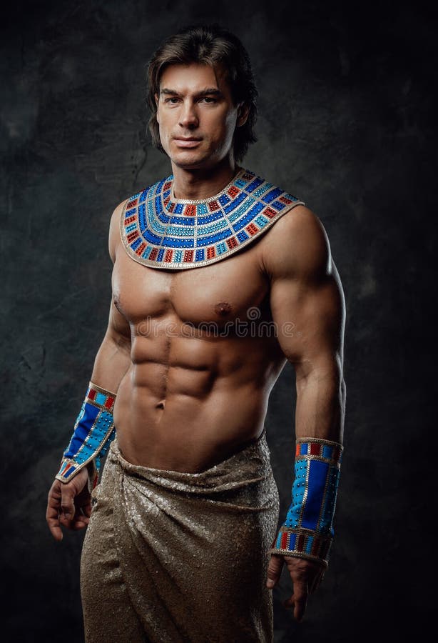 Ancient Egypt Guy Stock Photos - Free & Royalty-Free Stock Photos from ...
