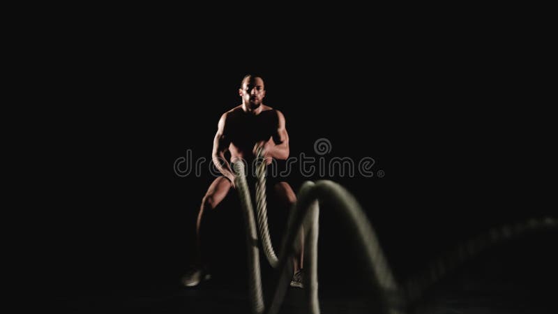 Black Background Ropes Stock Footage & Videos - 250 Stock Videos