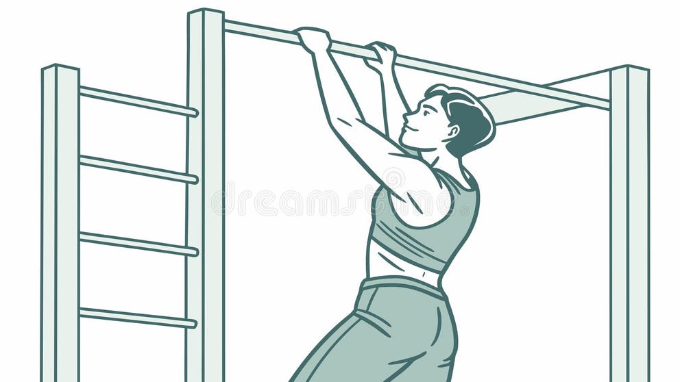 Monkey Strength Stock Illustrations – 4,032 Monkey Strength Stock ...