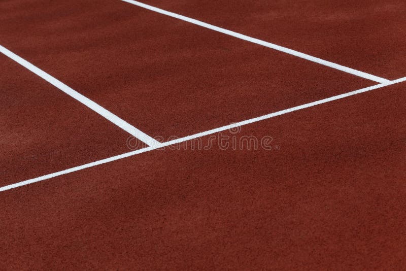 Athletic Running Track Lanes Stock Photo - Image of running, tracks ...