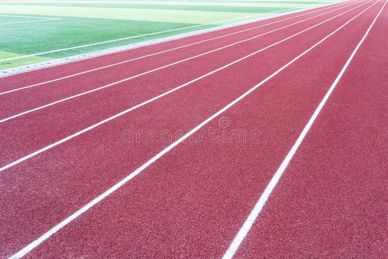 Athletics track stock photo. Image of start, game, training - 3055288