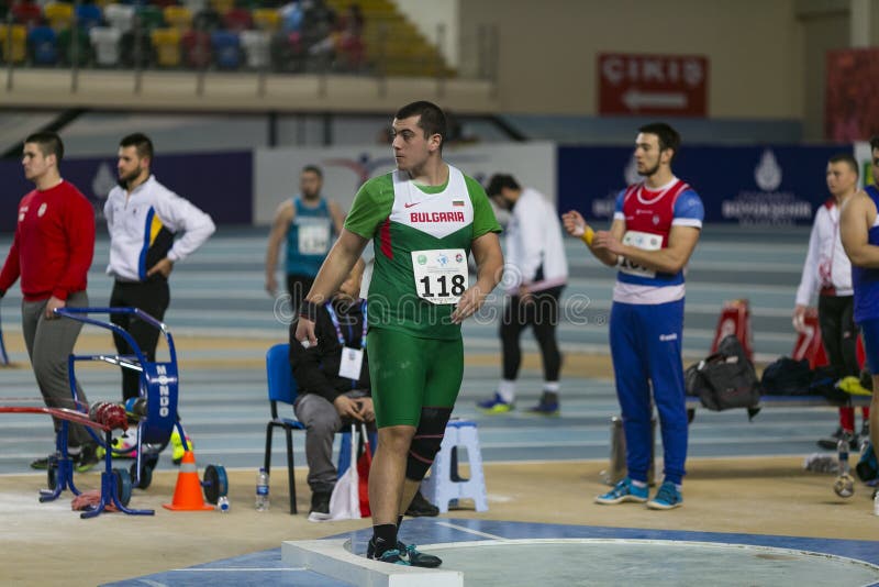 Athleticism fotografía editorial. Imagen de actitud, personas - 86647192