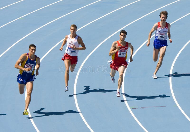 Athletics 800m editorial photography. Image of fastest - 27758537
