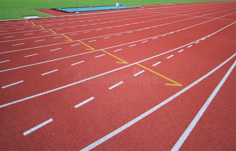 Athletics runway stock photo. Image of senior, sportingplace - 36304626
