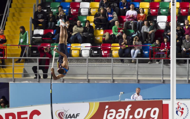 Athletism editorial stock image. Image of ashton, competition - 23838594