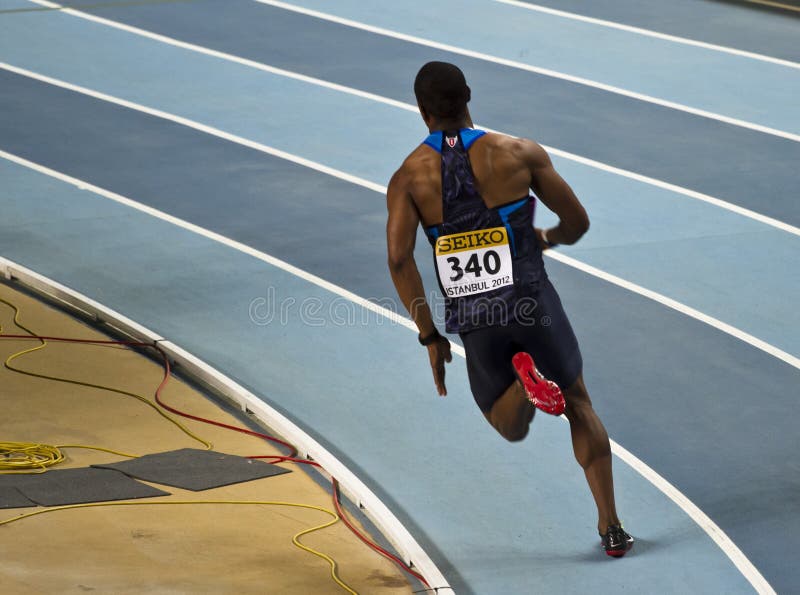 Athletism editorial stock photo. Image of fast, sport - 23838598