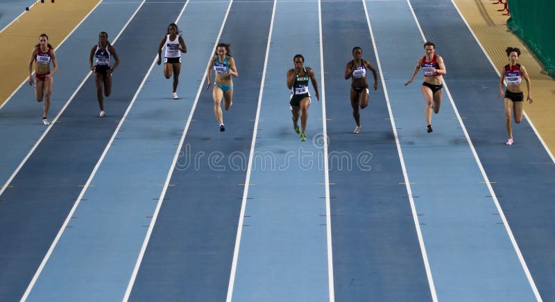 Athletism editorial stock image. Image of muscle, competition - 23839584