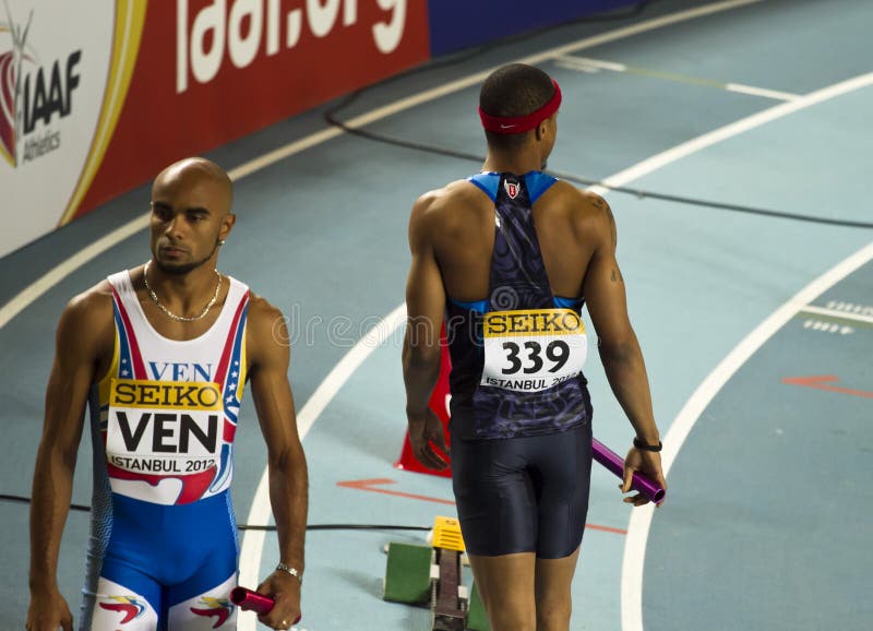 Athletism editorial stock image. Image of athletism, robinson - 59868514