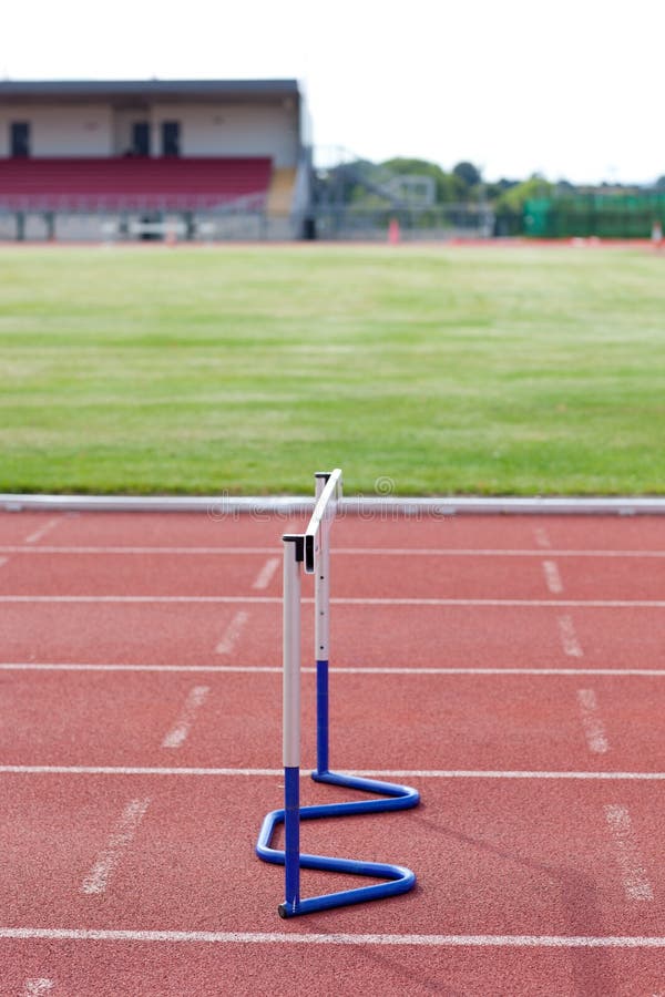 Athletism hedge isolated stock photo. Image of competition - 15970604