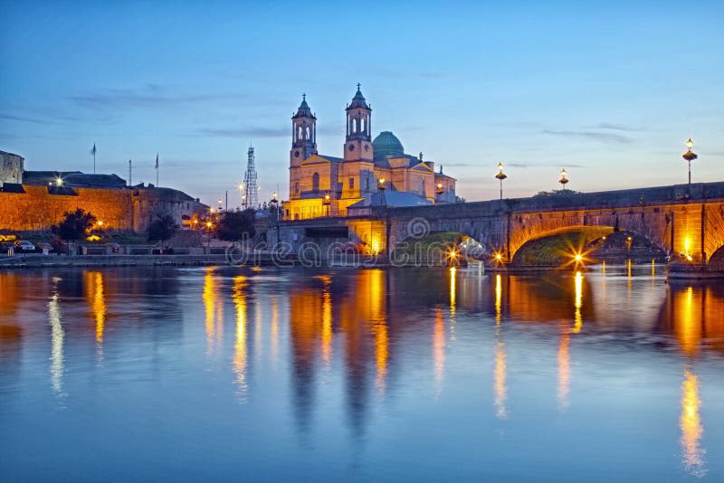 Athlone, Co.Westmeath, Ireland Stock Photo - Image of river, dusk: 36648052 Athlone, Co.Westmeath, Ireland Stock Photo - Image of river, dusk: 36648052