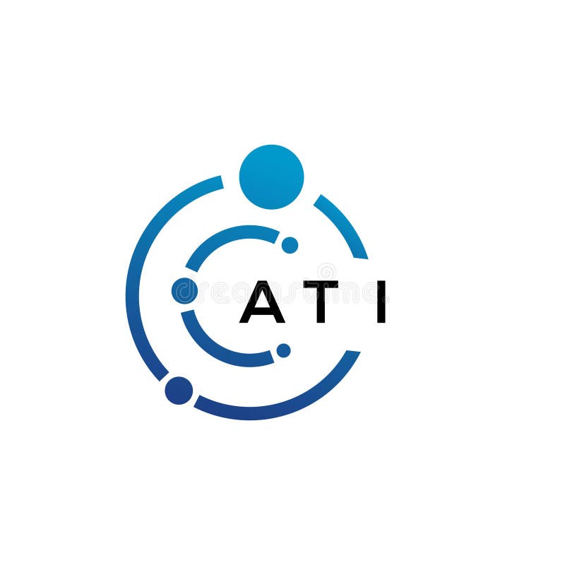 Ati Letter Stock Illustrations – 17 Ati Letter Stock Illustrations ...