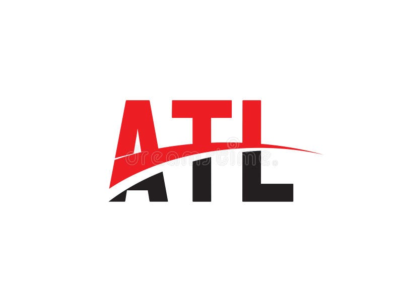 Atl Letter Stock Illustrations – 17 Atl Letter Stock Illustrations ...