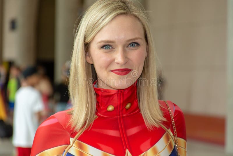 Atlanta Comic Con cosplay editorial image. Image of comic - 121297980