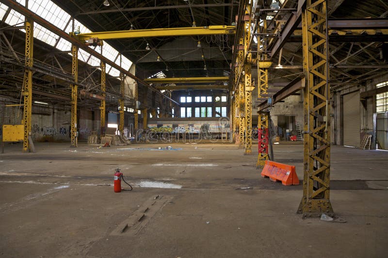 Train Depot stock photo. Image of interior, inside, travel - 20672482