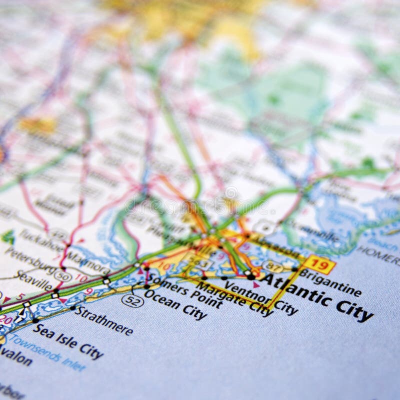 Ocean County Map Towns Stock Photos - Free & Royalty-Free Stock Photos ...