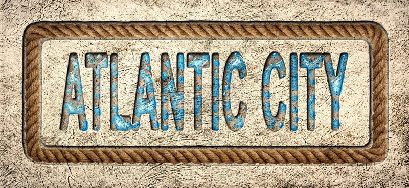 Atlantic City Yachting and Nautical Vibes, Atlantic City Summer Stock ...