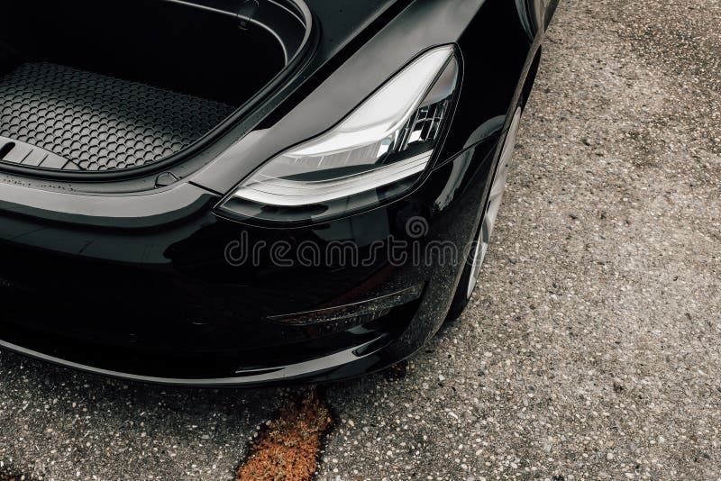 5/12/18 - Atlantic Highlands,NJ Editorial Photography - Image of ...