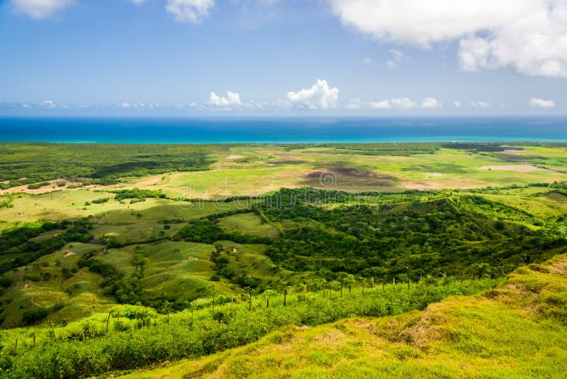 Atlantic Ocean Valley stock image. Image of hawaii, scene - 60263405