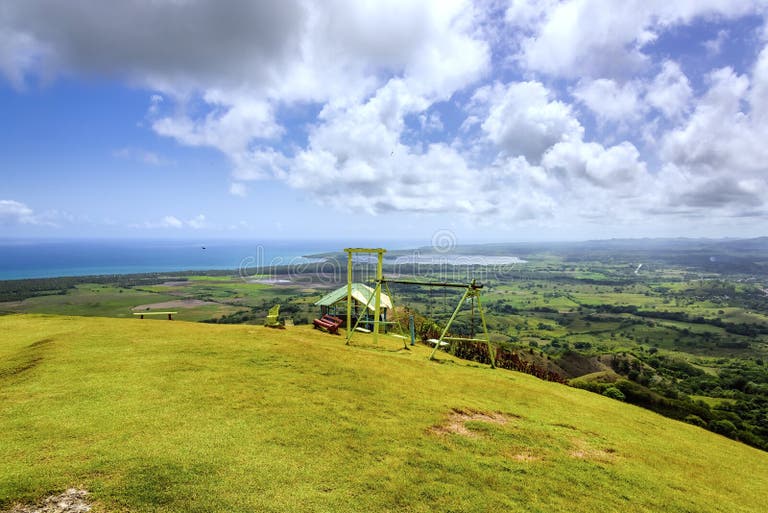 Atlantic Ocean Valley stock image. Image of cliff, ocean - 60263429