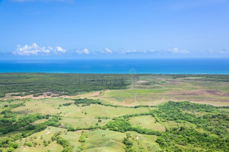 Atlantic Ocean Valley stock image. Image of hawaii, scene - 60263405
