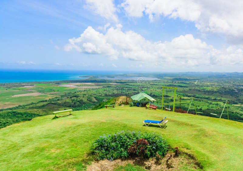 Atlantic Ocean Valley stock image. Image of hawaii, scene - 60263405