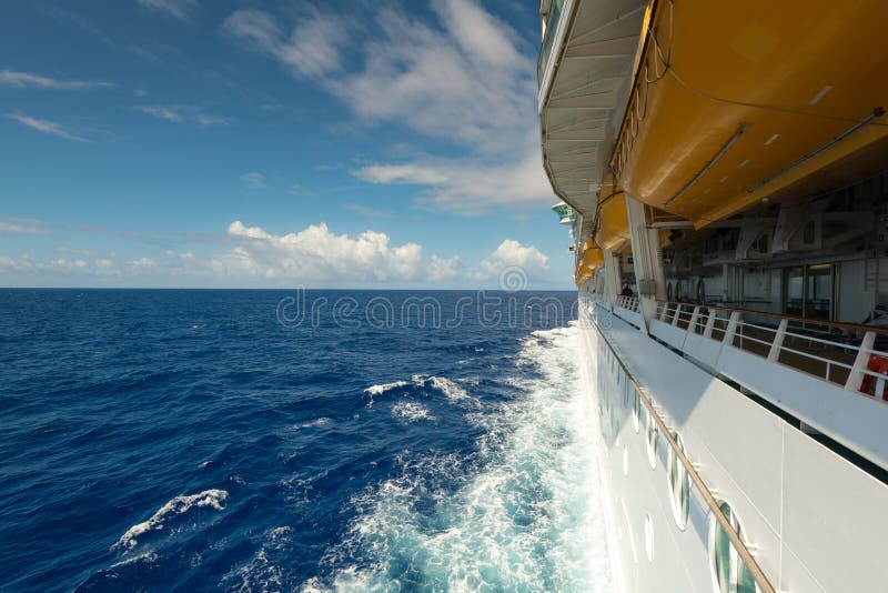 Atlantic Ocean view stock photo. Image of surf, sailing - 69347720
