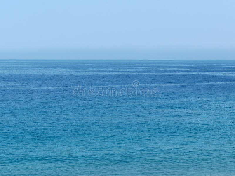 Atlantic ocean view stock photo. Image of beautiful - 181067802